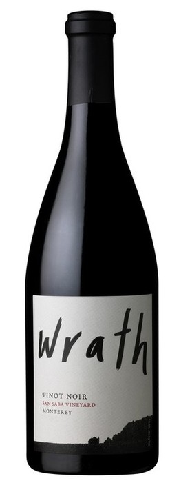Wrath Wines - Clubs